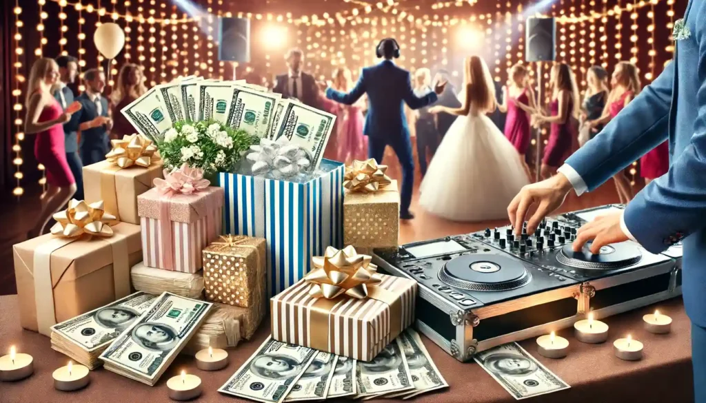 DJ Blog Für Hochzeiten & Partys Tipps Vom Fachmann DJ Maikel KIel